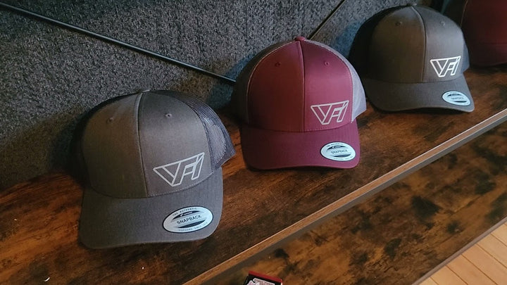 VFI Merchandise – Vector Force Industries